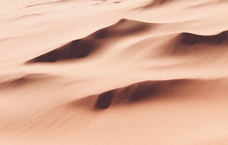 MDS Coating Technologies | Aerospace Technology