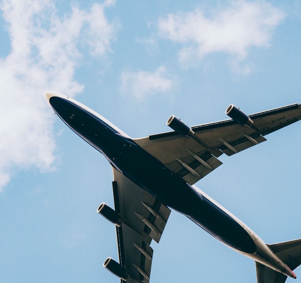 MDS Coating Technologies | Sectors