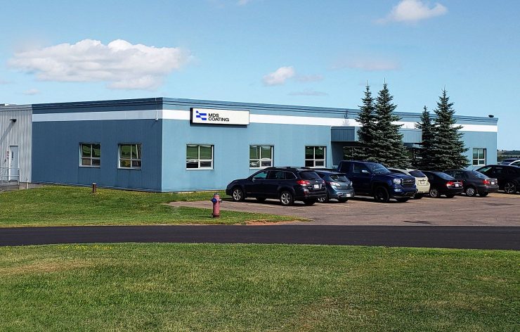 Contact | MDS Coating Technologies Corp.