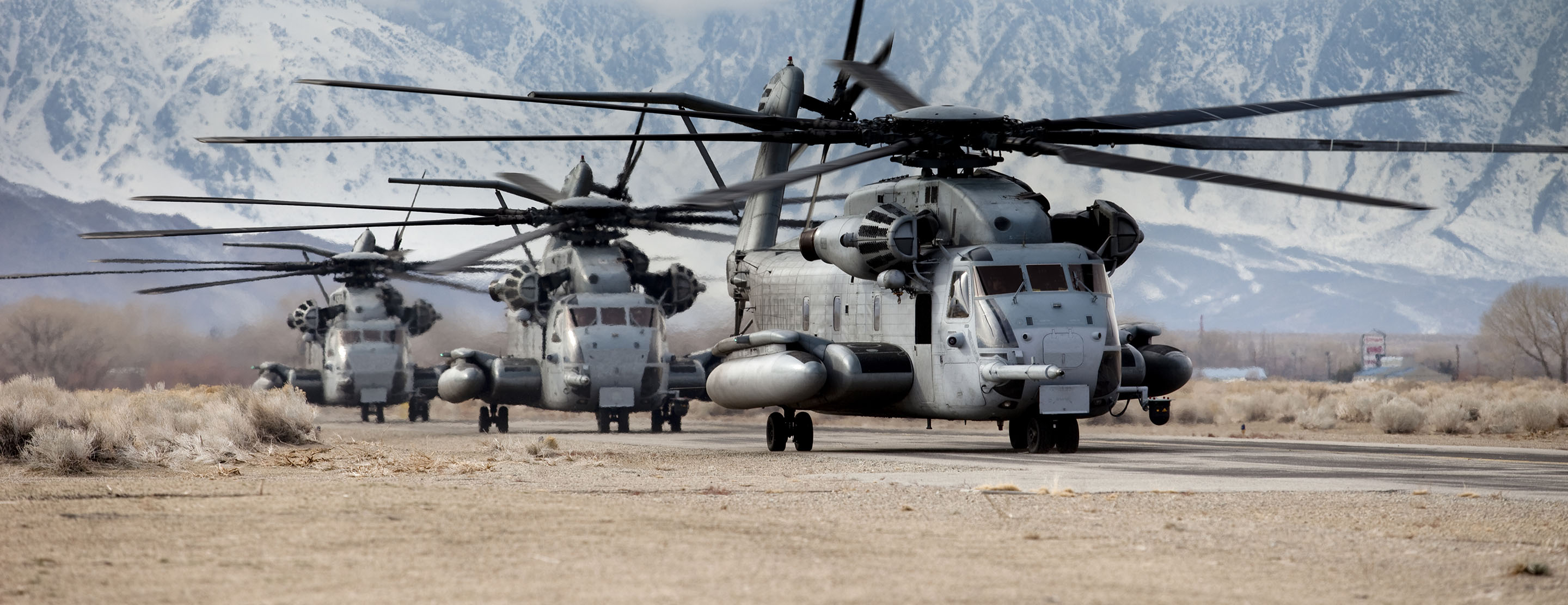 MDS Coating Technologies | Military | Metallic-Ceramic Protective Coatings