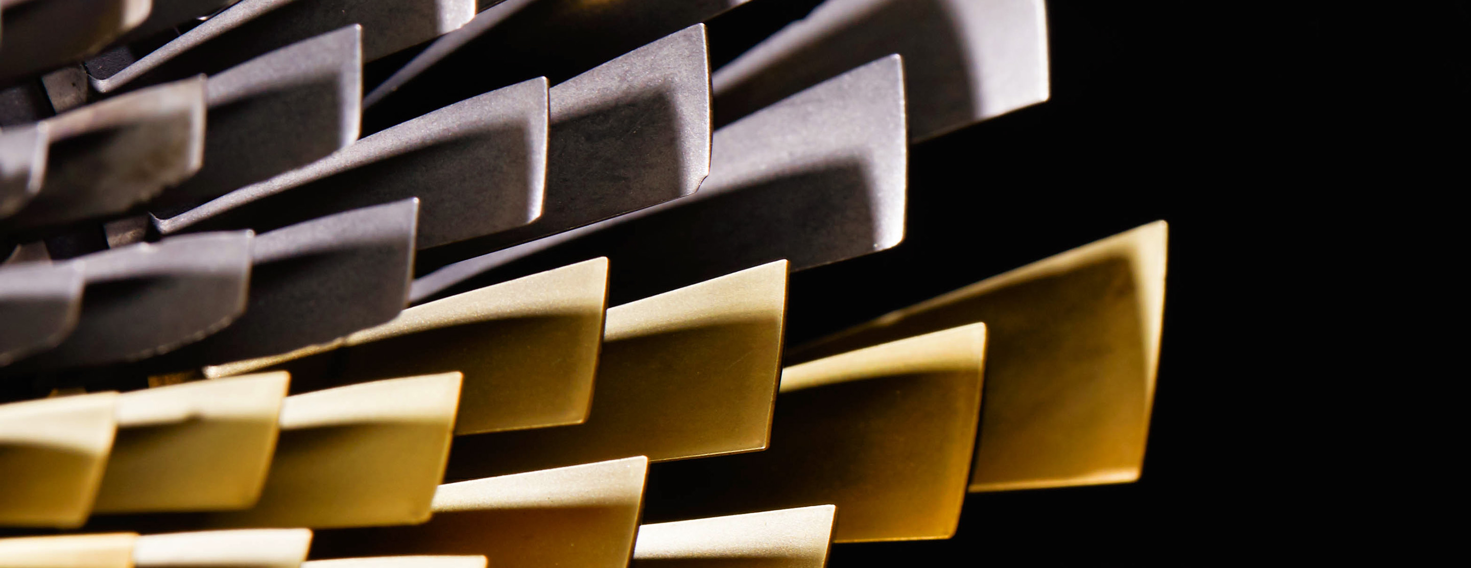 MDS Coating Technologies | Aerospace Technology