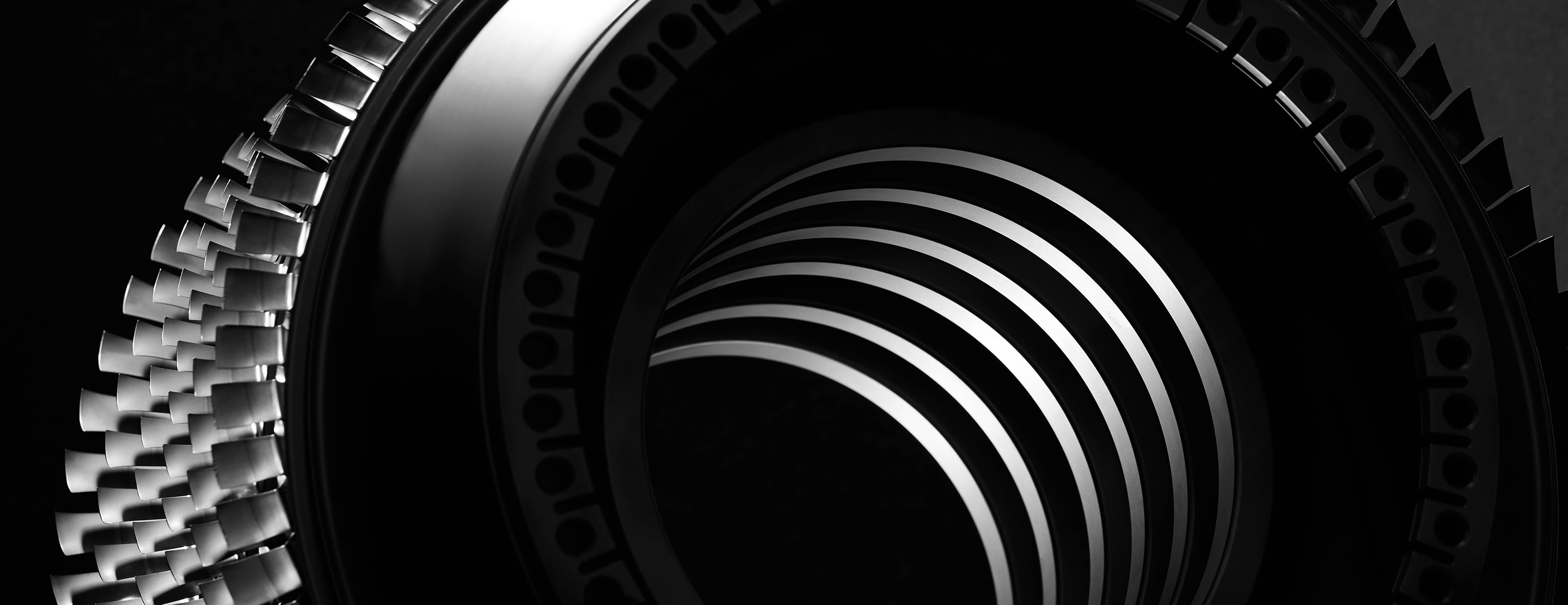 MDS Coating Technologies | Aerospace Technology