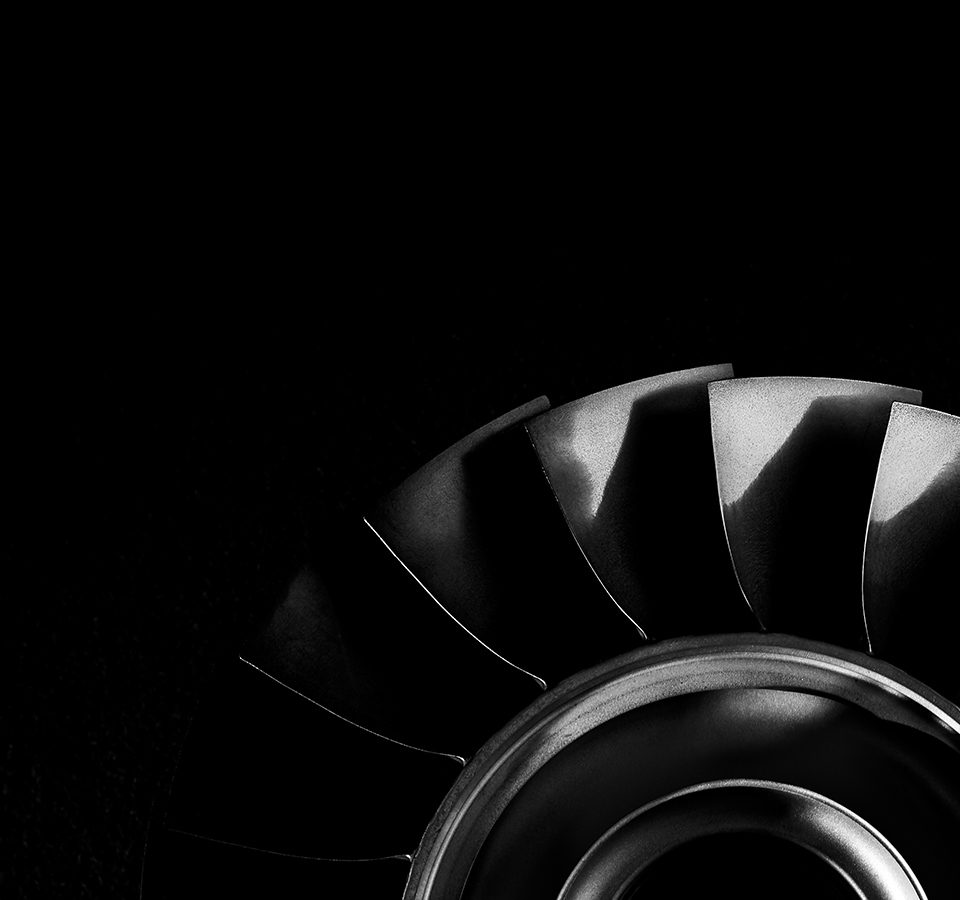 MDS Coating Technologies | Aerospace Technology